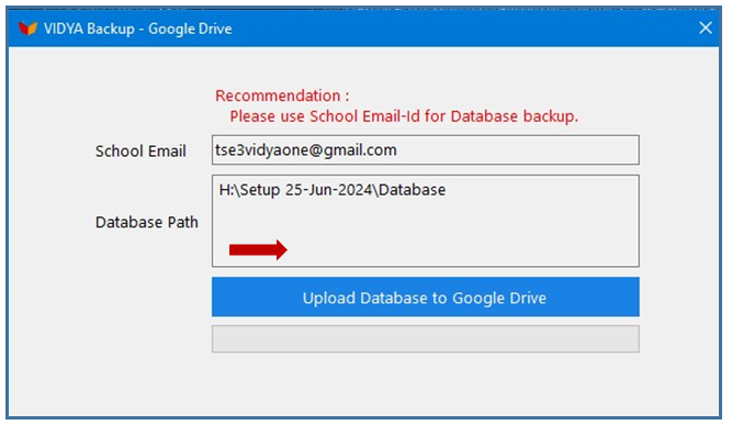 How to Create DataBase Backup How to Create DataBase Backup